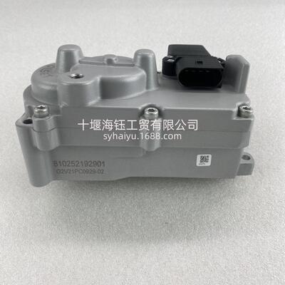 增压器电控执行器HE300V68445522AA358760837842994034315