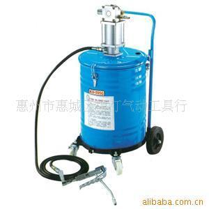 供应稳汀美式高压气动黄油机、KU-2595-G