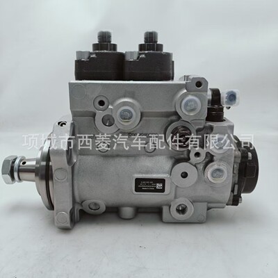 CPN5系列油泵0445020325适用底-特-律等发动机