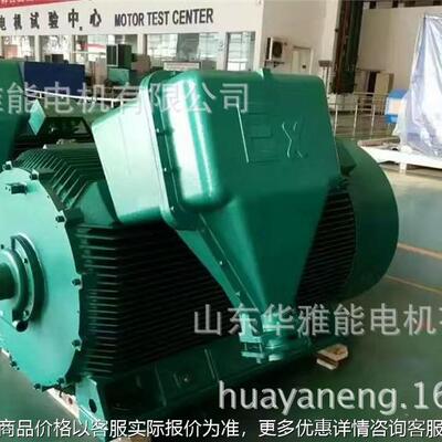 大兴YBF4电机端盖法兰现货大洋YB2400L-2-500电机无欲无求