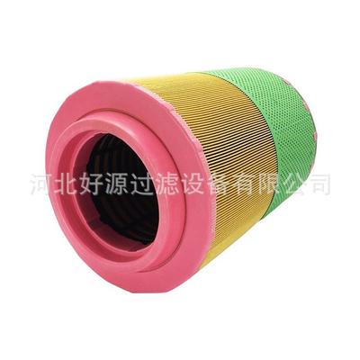 空压机空气滤芯C25740 3211324323 54672530 1613950100