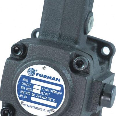 VPJC-F40A4-01福南VP-SF-40-D柱塞泵VP-SF-30-B-20 VPKC-F12A2-01