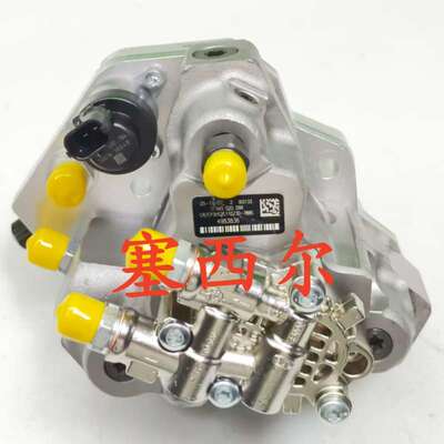 优势供应CUMMINS电控燃油泵总成柴油发动机喷油泵4983836 /044502