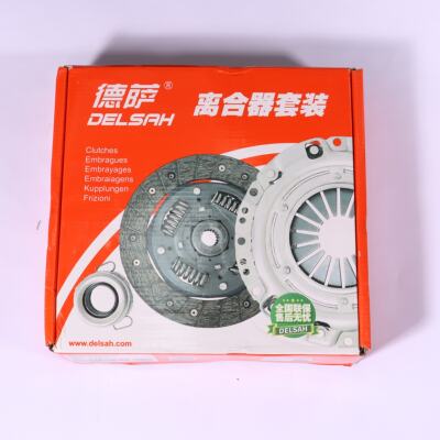 铁流德萨离合器鸿途/荣光B12加大(188)套装/DGM30550F
