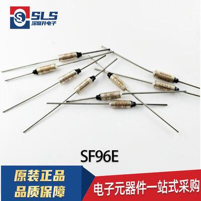 SF-E系列 SF70E 119E SF129E SF169E 188E 214E 240E 温度保险丝