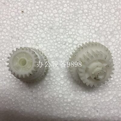 联想LJ-3700 3800DN定影驱动齿轮M8600DN过桥齿轮M8900DNF摆轮