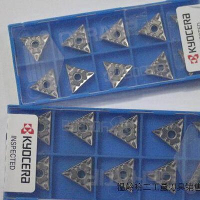 京瓷 GBA43R150-020 PR930 数控刀片