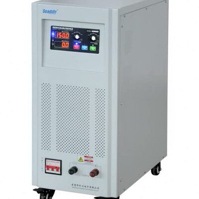 100V30A40A50A60A可调线性直流稳压电源杉达SDL100-30/40/50/60D
