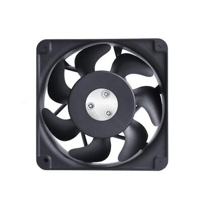 18065直流散热风扇12V24V48V高转速大风量低噪音18065防水风扇