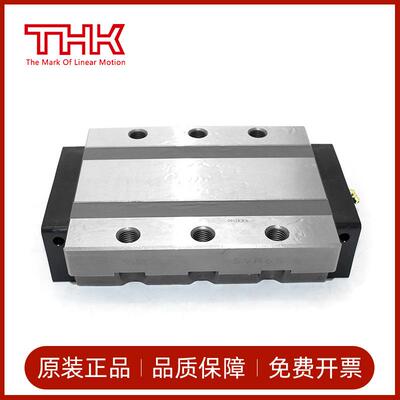 THK机床导轨滑块SVS30SNS354525SNRSVRNRS45305565LABCR
