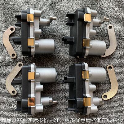 适用路虎汽车涡轮压器电磁阀49477-01214 49477-01204 执行器