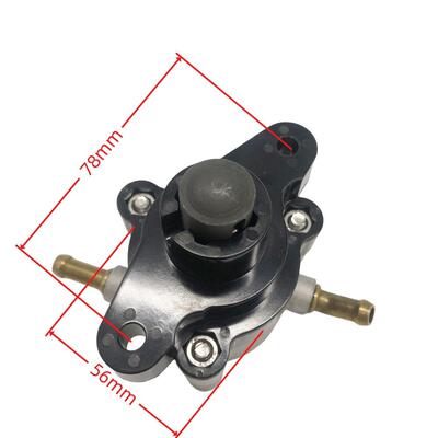 燃油泵组件 68V-24410-00-00 2000 F75 F80 F115 LF115 RYB-023