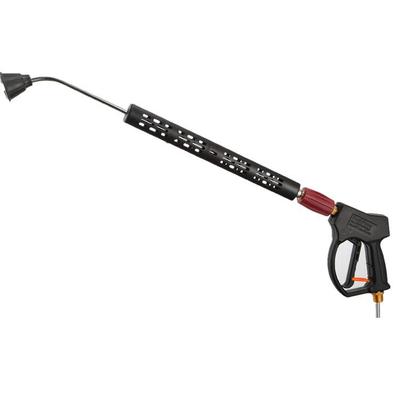 S101-5/8/高压冲洗水枪/清洗集装箱/水产品/园林浇水