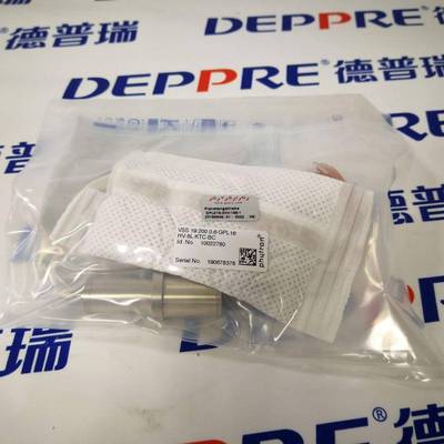 Phytron真空步进电VSS20.200.0,6-GPL-HV-8L-KTC-BC