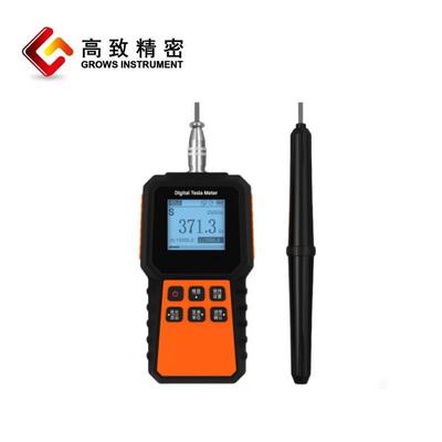 Grows-821系列高斯计 永磁材料表磁测量剩磁测量直流电机磁场测量