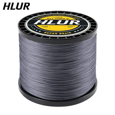 超强拉力12编海钓大物线主线耐磨防咬PE线编织线打黑远投雷强线