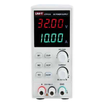 优利德UTP1003S/UTP1605S/UTP1306S/UTP1310直流开关电源