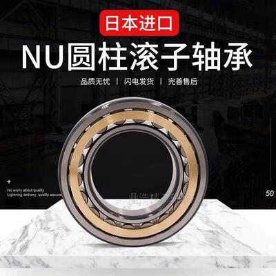 进口NSK圆柱滚子轴承RN NU NJ 316 317 318 319 320 321 322 324