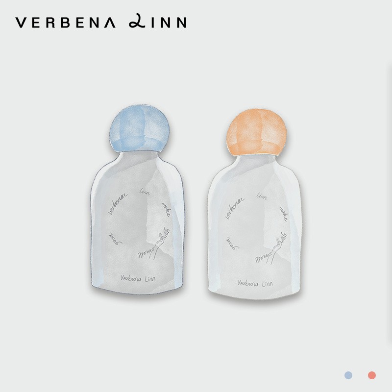 VerbenaLinn衣物留香珠洗衣留香香味