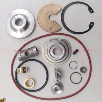 CT26涡轮增压器修理包17201-17010/17030/17040 240马力1HD-FTE