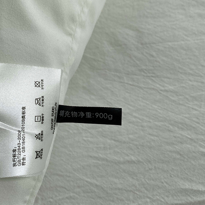 超软云柔梦枕低枕芯卧室枕头芯可水洗家用防螨安睡枕头回弹不变形