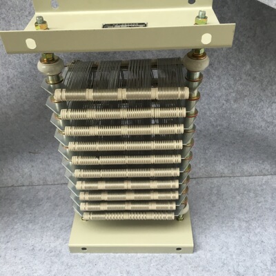 电机制动调整电阻器电阻箱RS52-280M-6 RT52 RT54 RS54 RY54RQ54