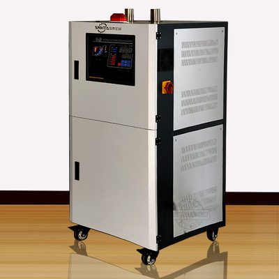 工业除湿机 信泰SD-120H蜂巢转轮去湿干燥器 注塑分子筛烤料设备