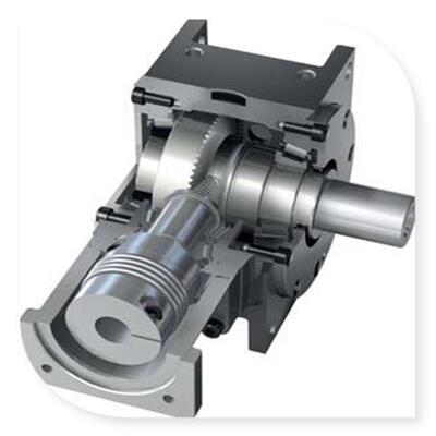 原厂特销德国GRAESSNER减速机优惠