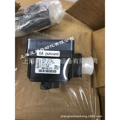 宝得burkert SE39流量计S039宝德宝帝涡轮流量传感器光学传送器