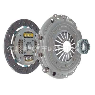 离合器压盘 离合器片826721 KZ-064A  KZ-101 HK2094适用于马自达