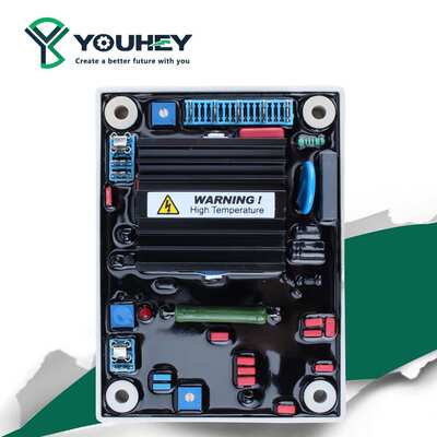 MC291 MC392 调压板AVR 发电机自动电压调节器 柴油发电机组 励磁