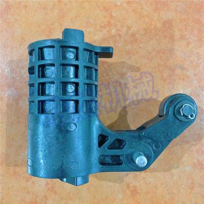 冈田OKADA刀库刀套数控机床加工中心刀杯BT40 65度 BT50 刀库配件