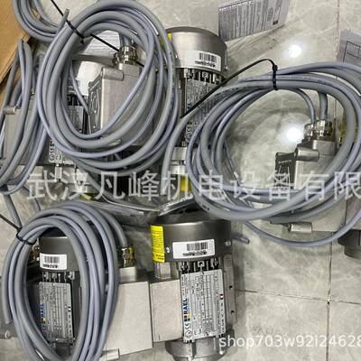 优势供应意大利原装进口RAEL防爆电机RL56B4-IMB14等全系