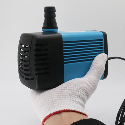 新款环保空调水泵 40W45W 380V220V工厂款冷风机潜水泵循环泵