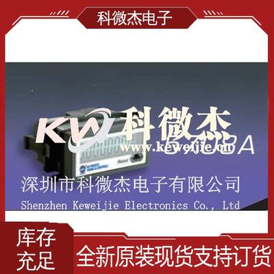 ATCDiversified自动化控制面板仪表配件数字面板表数字多功能仪