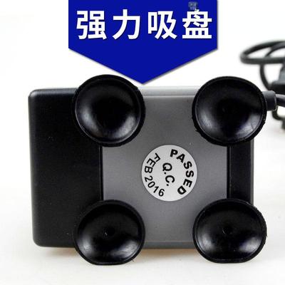 创星鱼缸潜水泵AT306AT305AT304ABT303AT302AT301潜水抽水泵过滤