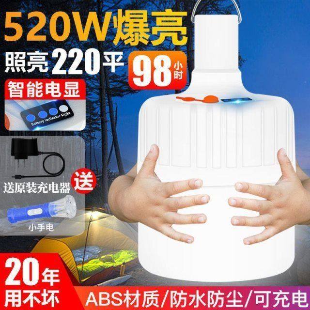 节能养鸡取暖灯保温灯兽用简单充电的养殖冬季设备加热灯泡防水