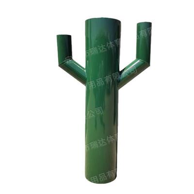 模拟地形物训练器材户外训练模拟地物模拟树桩土包土坎