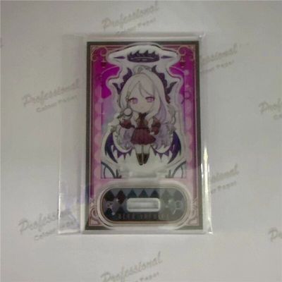 日散蔚蓝档案fes4.5周年怪盗侦探解密 空崎日奈Q版立牌原袋未拆