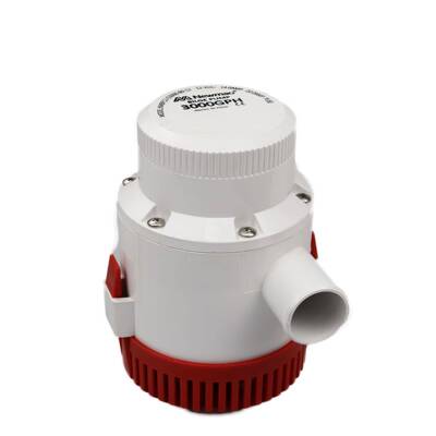 厂家舱底泵 游艇舱底泵 浮动开关舱底泵 多款供选3000GPH