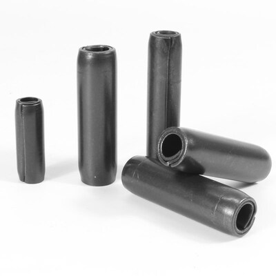 DIN7343(65Mn)卷制弹性圆柱销ISO8750 (规格:5)