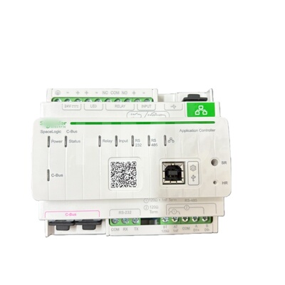 SpaceLogic应用控制器5500AC2