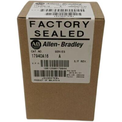 1794-OA16 议价AB罗克韦尔PLC模块Allen-Bradley FlexLogix1794