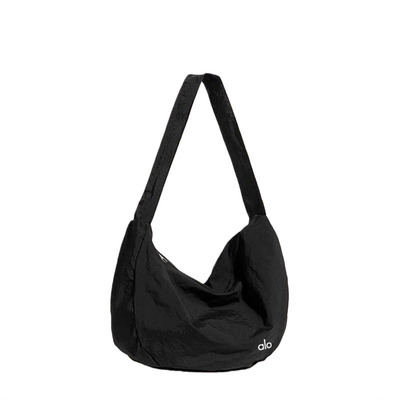 【官网正品】Alo kyop大容量托特包户外登山运动斜挎托特包女时尚