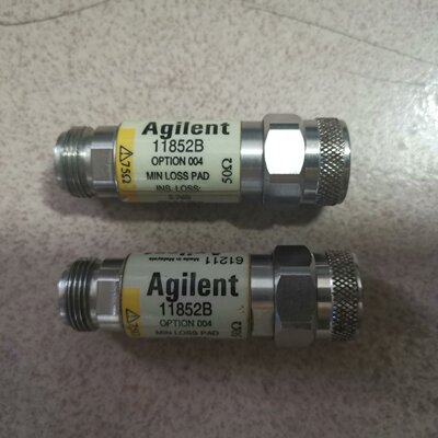询价AgiIent 11852B可维修