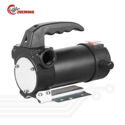 抽油泵AC220V110VDC12V24V柴油煤油自吸抽油泵oilpump