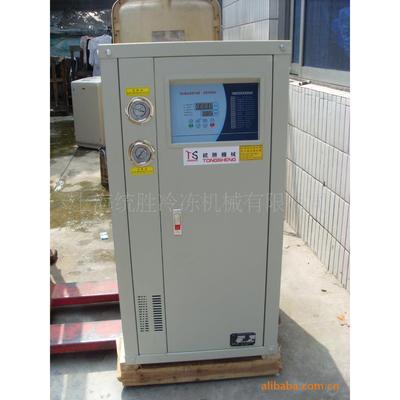 5HP冷水机，风冷式冷水机，工业冷冻机SHTS-5AC