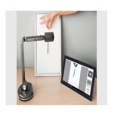 麦穗形态测定仪LBMS-X-II杭州绿博