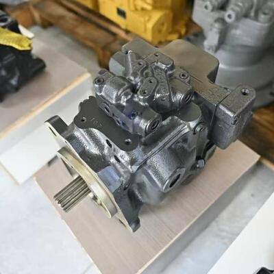 液压齿轮泵WA380装载机转向泵708-1U-00240