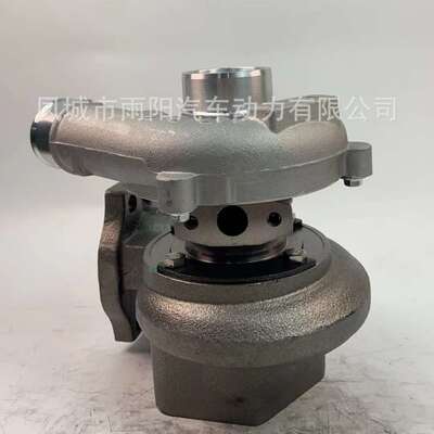 厂家供应涡轮增压器GT2049S 2674A423适用汽车发动机增压器